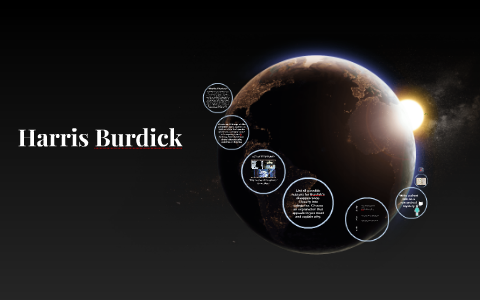 Harris Burdick by Oliver Hunt on Prezi