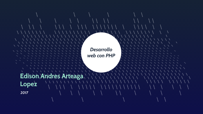 Funciones en PHP by Edison Arteaga on Prezi