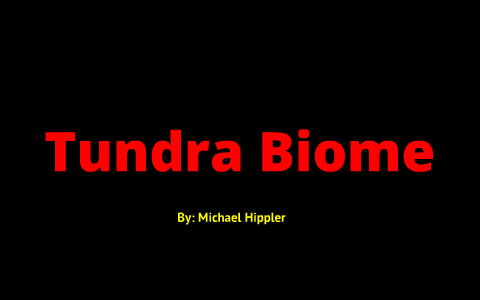 Final Science Project by Michael Hippler on Prezi