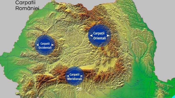 geografie- Carpați by Moga Alina on Prezi