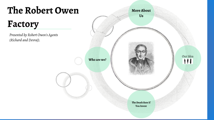 The Robert Owen Factory by Dev Dhillon on Prezi
