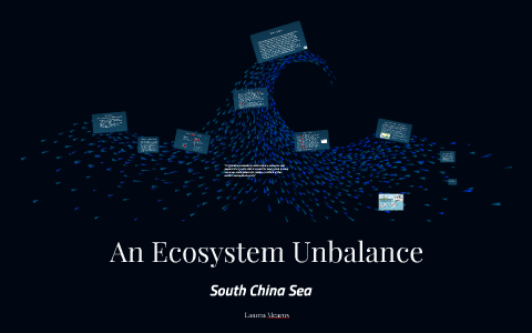 An Ecosystem Unbalance by Lauren Mearns on Prezi