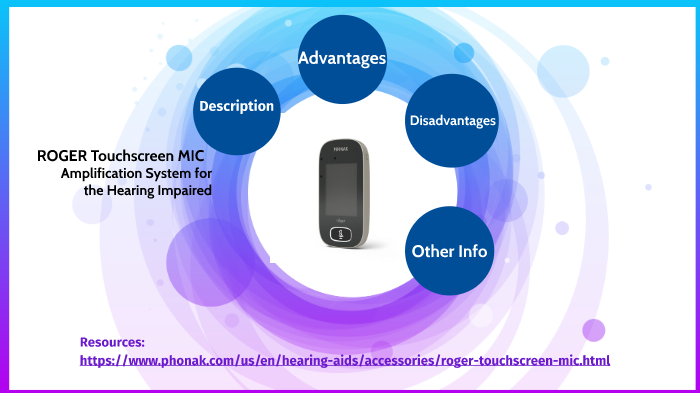 Roger System by Jen McLeod on Prezi