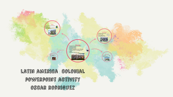latin america colonial powerpoint activity by Oscar Rodriguez on Prezi