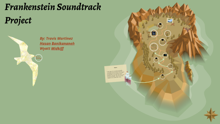 Frankenstein Soundtrack Project by Travis Martinez on Prezi