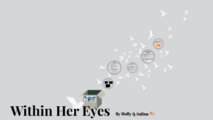 Within Her Eyes by Sofina j on Prezi