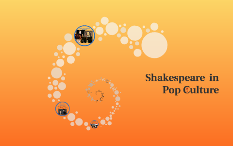 Shakespeare and the Elizabethan Era in Modern Pop Culture by Allison ...