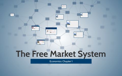 What is a free market? by Patrick Keating on Prezi