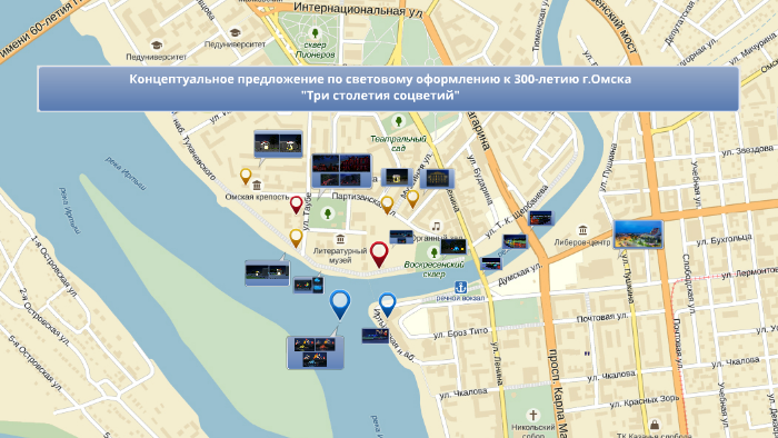 оллп by olga matrosova on Prezi