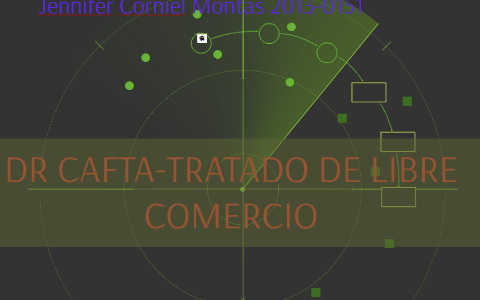 DR CAFTA-TRATADO DE LIBRE COMERCIO by Jennifer Corniel Montas on Prezi