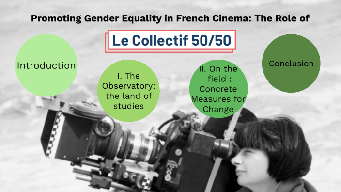 Collectif 5050 lol by heloise doucet on Prezi