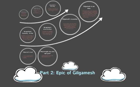 Part 2: Epic of Gilgamesh by Matias Vasconcelos on Prezi