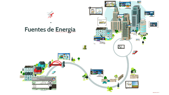 Fuentes de Energia by Jorge Luis Aroche Sarmientos on Prezi