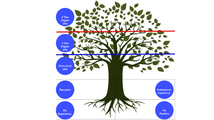 Career tree BY Tyler George P.2 T/H by Tyler George on Prezi