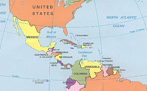 El Salvador—Class Conflict & the Struggle for Peace by Jennifer Ruckel ...