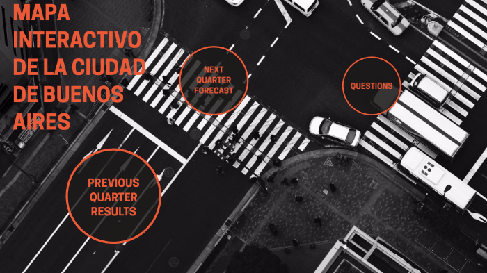 mapa de caba by Romina Jimenez on Prezi