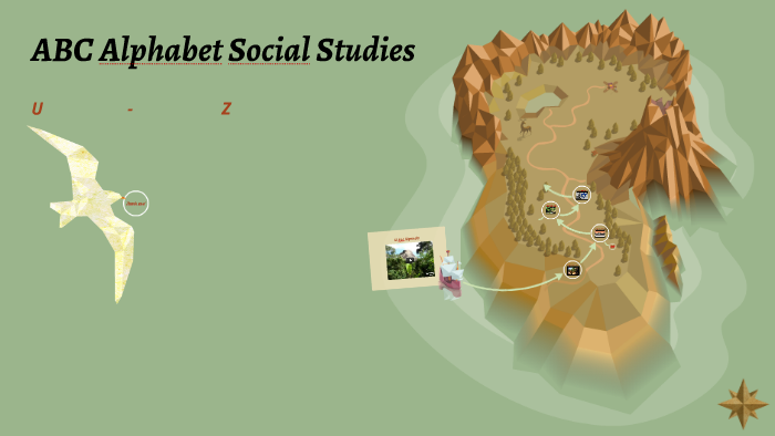 ABC Alphabet Social Studies by Modi Longa on Prezi