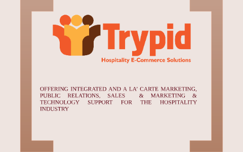 Melia Travel Ads TrypID Presentation by Jo Kennedy on Prezi