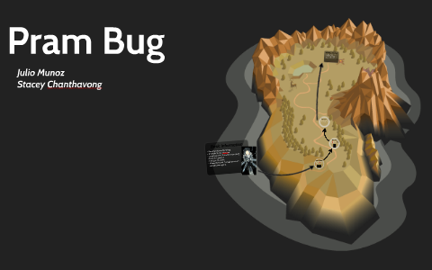 Pram Bug by Stacey Chanthavong on Prezi
