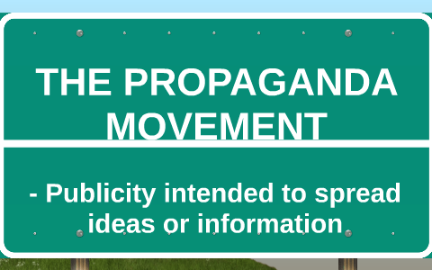 THE PROPAGANDA MOVEMENT by Lani Sahagun on Prezi