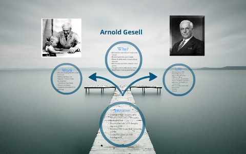 Arnold, Gesell by Meghan Ormsby on Prezi