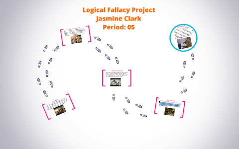Logical Fallacy Project by Jasmine Clark on Prezi