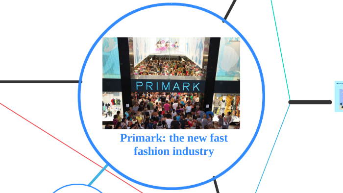 Primark: the new fast fashion industry by Elodie Leone on Prezi