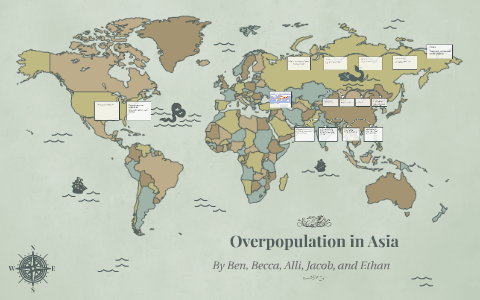 Overpopulation in Asia by Jacob Murphy on Prezi