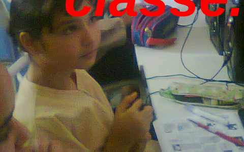 Utiliser le PC en classe. by Ahlem Ben Ali on Prezi