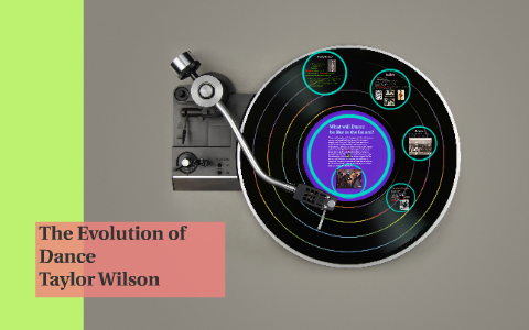 The Evolution of Dance by Taylor Wilson on Prezi