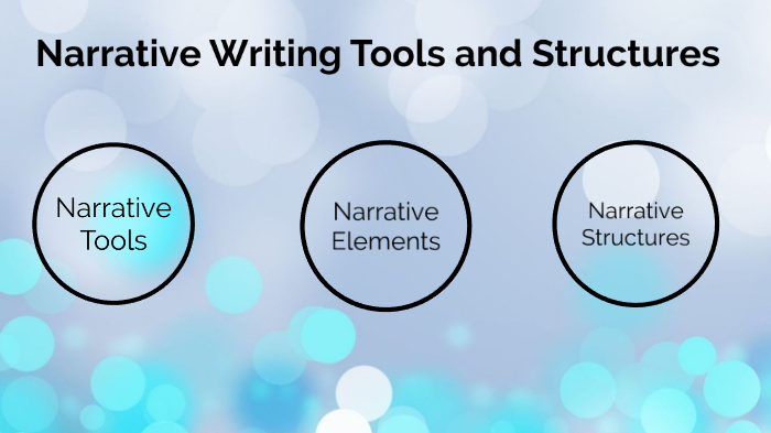 Narrative Tools and Structures by Rachel Ploharz on Prezi