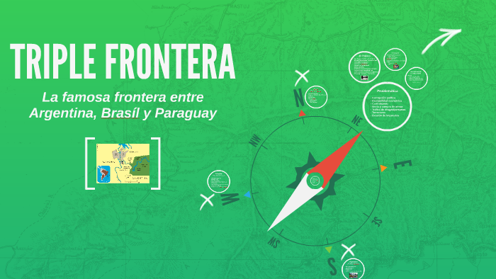 TRIPLE FRONTERA by Haley Belden on Prezi