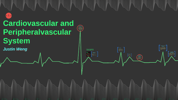 Cardiovascular and Peripheralvascular by Justin Weng on Prezi