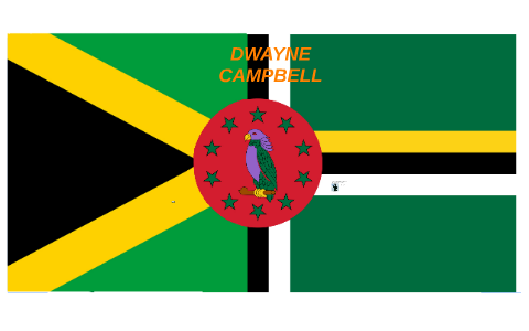 DWAYNE CAMPBELL by Dwayne Campbell on Prezi