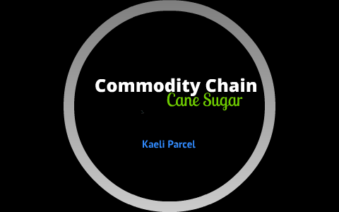 Sugar Cane Commodity Chain by Kaeli Parcel on Prezi