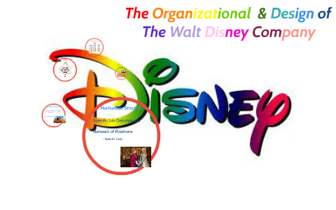 Disneys Organizational and Design by jason smith on Prezi