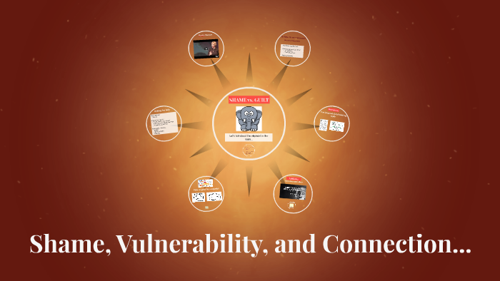 Shame, Vulnerability, and Connection... by Allyson Sproul on Prezi