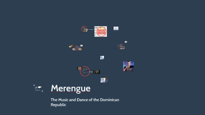 Merengue by Nate Wingert on Prezi