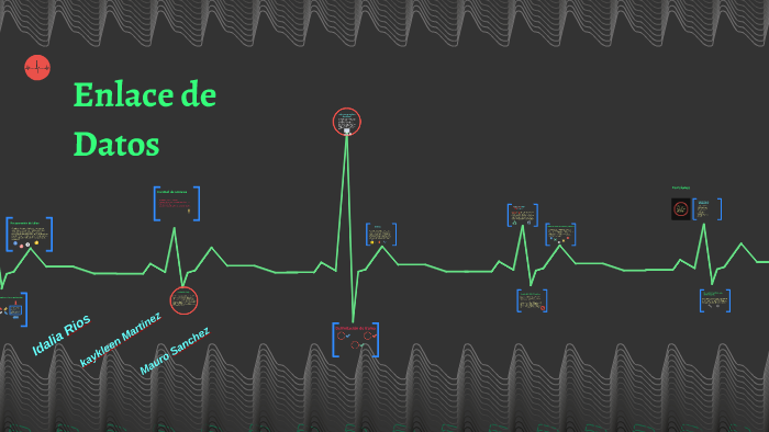Enlace de Datos by Mauro Sanchez on Prezi