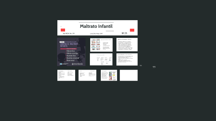 Revistas by Adriana Noemi TELLO OCHOA on Prezi