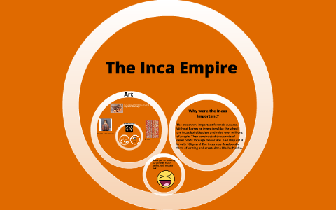 The Inca Presentation by grace pipi on Prezi