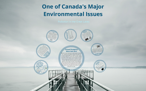 One of Canada's Major Environmental Issues by Louise Lapain on Prezi
