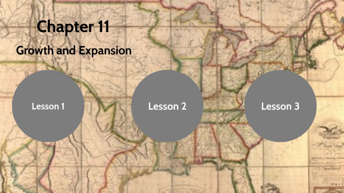 Chapter 11 Growth and Expansion by Tameka Turner on Prezi