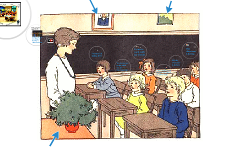 Immersive Semester Conceptual Framework by Kelly Spieth on Prezi