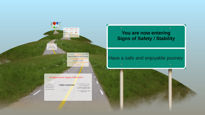 Signs of Safety / Stability by on Prezi