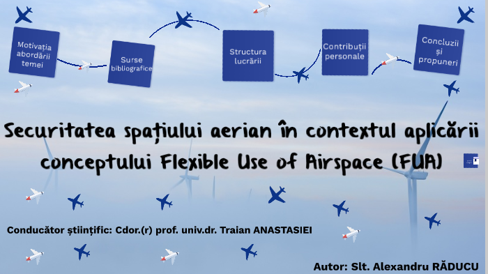 Lucrare disertație by Iulia Scripca on Prezi