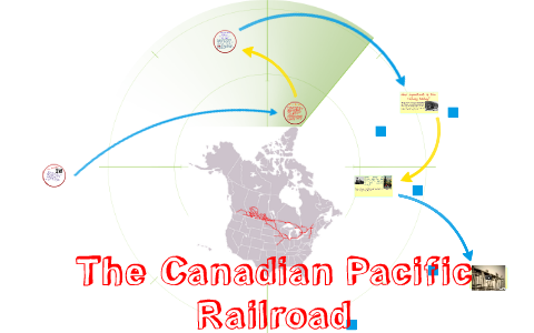 The Canadian Pacific Railroad by Jacob Cunnington on Prezi