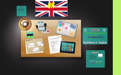 The Thorium Reactor by Macy Helmer on Prezi