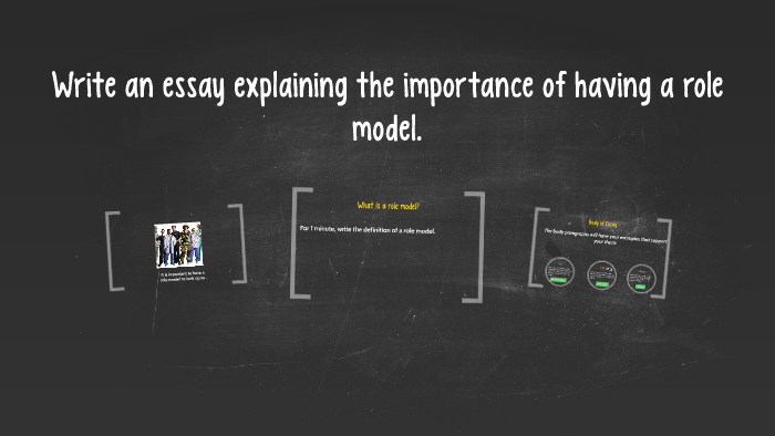 11 minute essay by Margie on Prezi