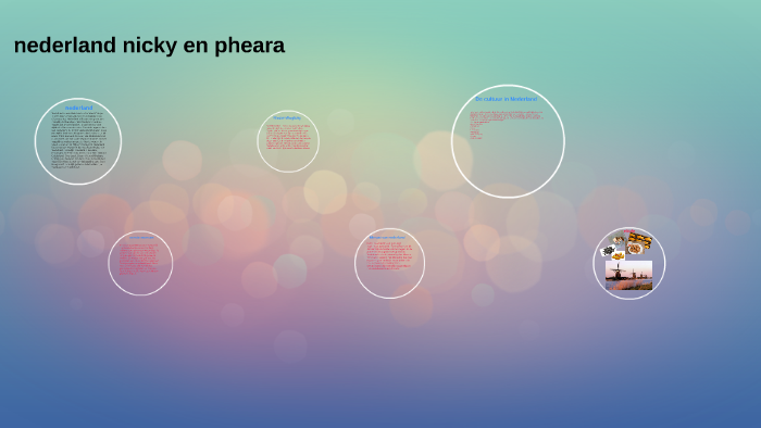 opwarming van de aarde nicky en pheara by Nicky Klok on Prezi